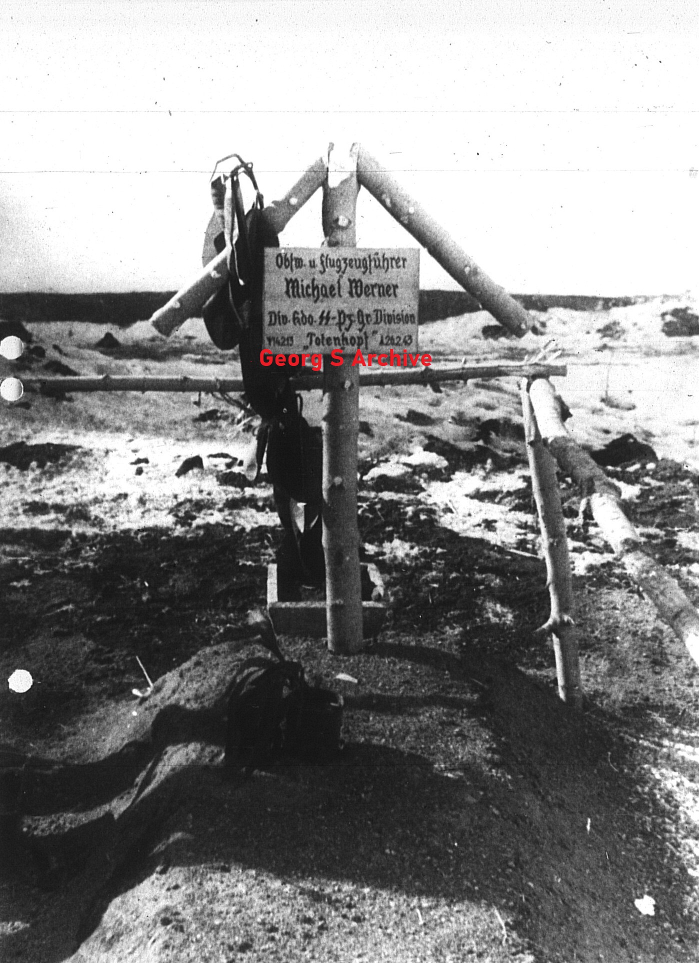 SS-Personalities – Axis History