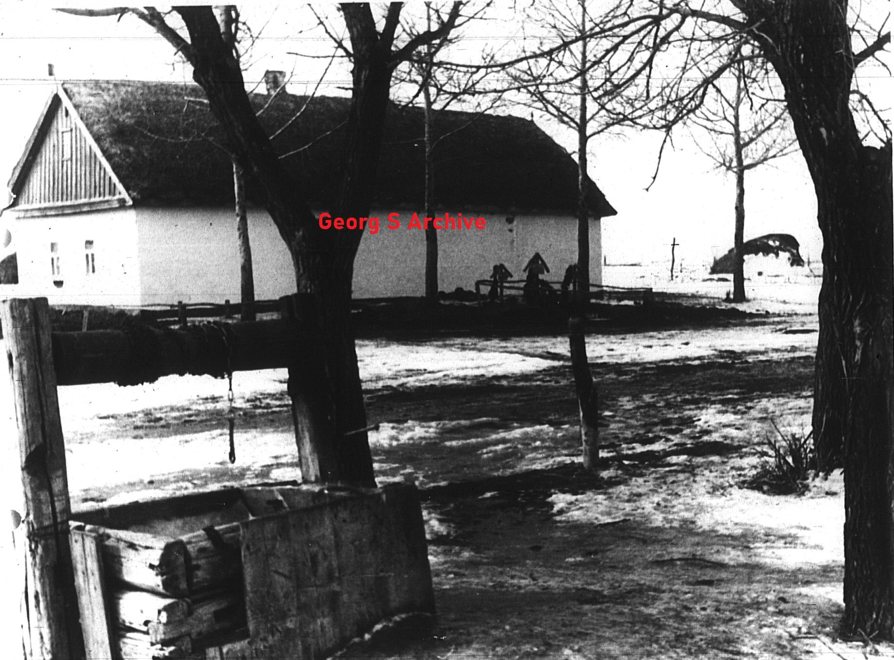 SS-Personalities – Axis History