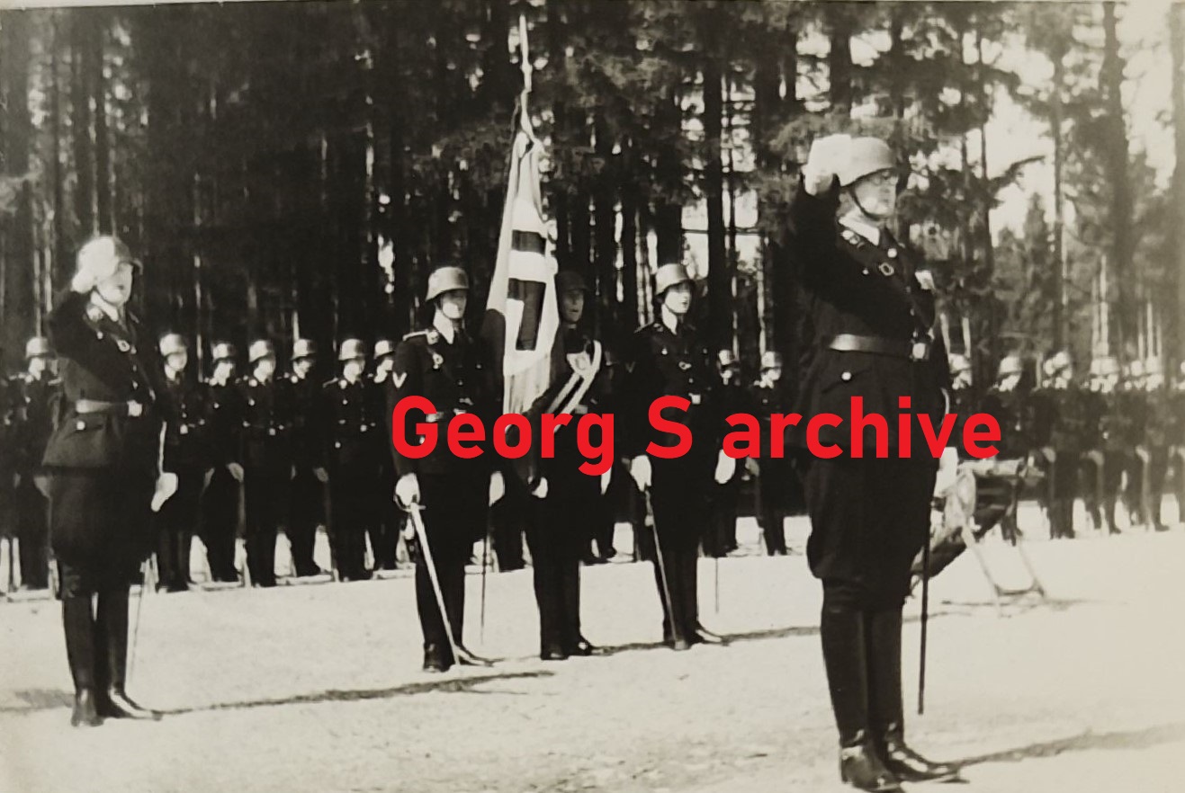 SS-Standort Dachau (Part 5) – Axis History