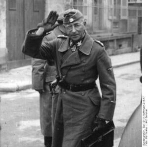 II.SS-Panzerkorps – Axis History